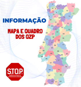 Sindicato S.TO.P. – Sindicato de Todos os Profissionais da Educação