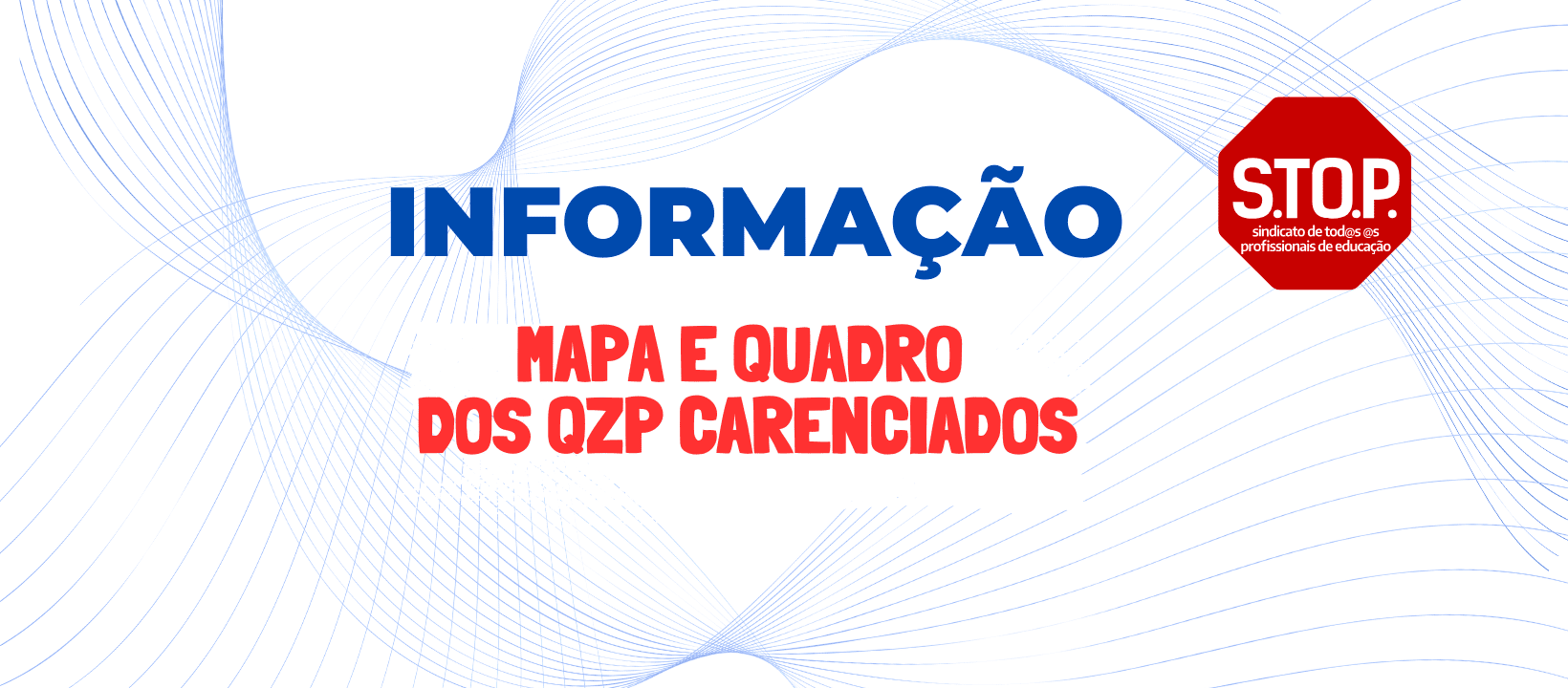 Mapa QZP carenciados de 2025/26 – Despacho n.º 11200-A/2025 – Apoio à ...